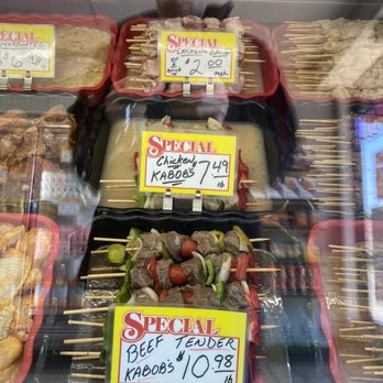 ANDY’S NEW HYDE PARK MEATS - Updated December 2025 - 46 Photos & 23 ...