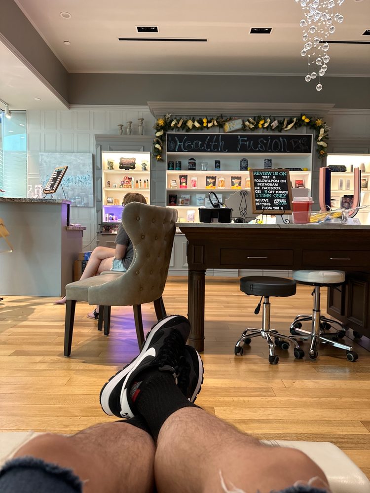 HEALTH FUSION DRIP SPA - Updated January 2026 - 37 Photos & 23 Reviews ...