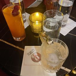 SCARLET LOUNGE - Updated December 2025 - 63 Photos & 103 Reviews - 468 ...