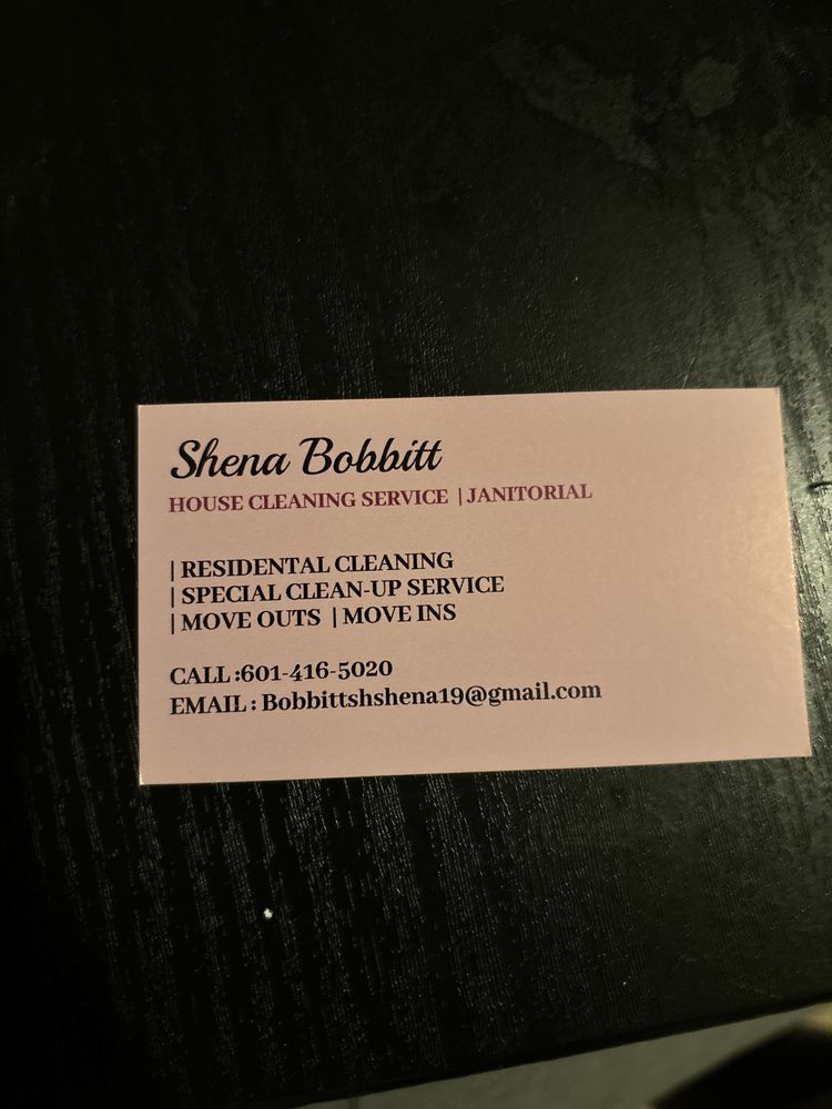 MAGIC MOPPERS - Updated May 2024 - Philadelphia, Mississippi - Home ...