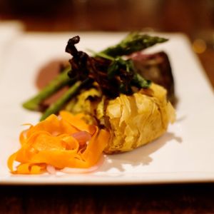 VIDALIA RESTAURANT AND WINE BAR - 144 Photos & 180 Reviews - 831 W King ...