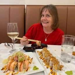 KUMA SUSHI BAR - Updated January 2025 - 59 Photos & 43 Reviews - 303 ...