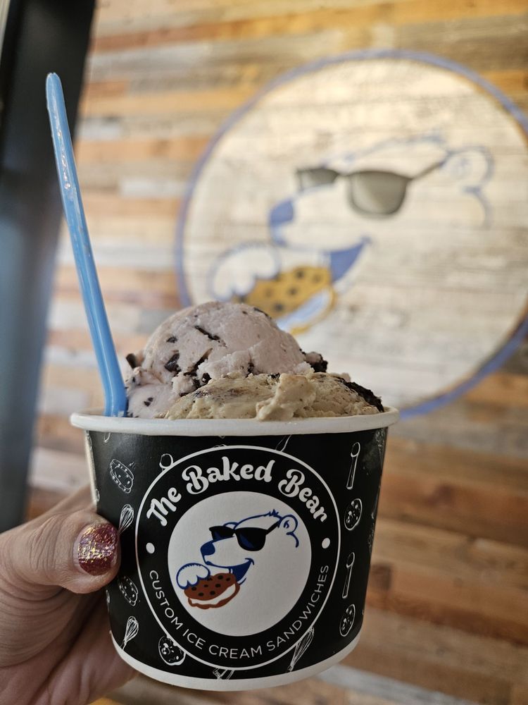 THE BAKED BEAR - Updated July 2024 - 151 Photos & 102 Reviews - 15900 ...