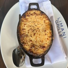 LIMANI GRILLE - Updated July 2025 - 127 Photos & 104 Reviews - 100 ...