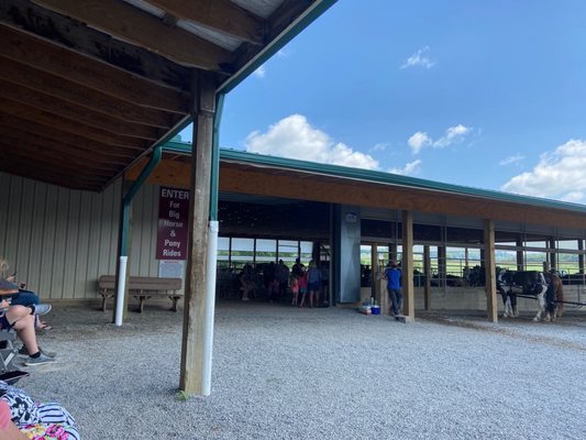 HERSHBERGER’S FARM AND BAKERY - 158 Photos & 63 Reviews - 5452 State ...