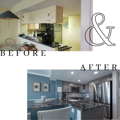 JOYCE G DESIGN - Updated January 2026 - 16 Photos - Ocean Pines ...