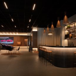 PORSCHE STUDIO - Updated April 2026 - 202 Photos & 42 Reviews - 1432 NW ...