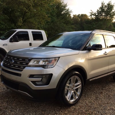 CHESTATEE FORD - Updated December 2025 - 17 Photos & 30 Reviews - 44 ...