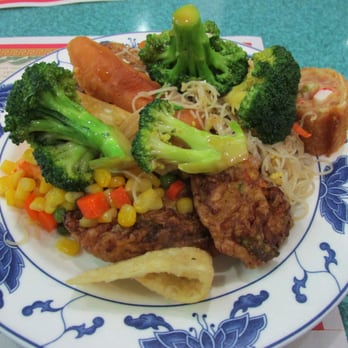 INFINITY PALACE CHINESE BUFFET - Updated December 2025 - 20 Photos & 35 ...