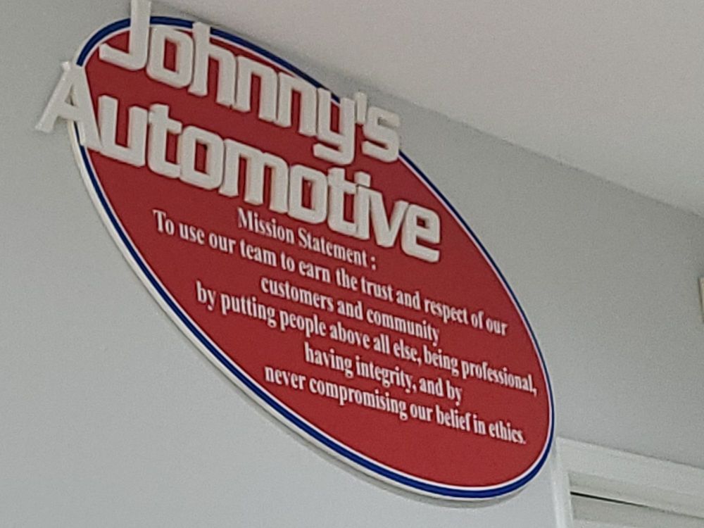 JOHNNY’S AUTOMOTIVE - Updated January 2026 - 43 Photos & 58 Reviews ...