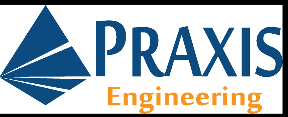 PRAXIS ENGINEERING - Updated May 2025 - 7350 El Camino Real, Atascadero ...