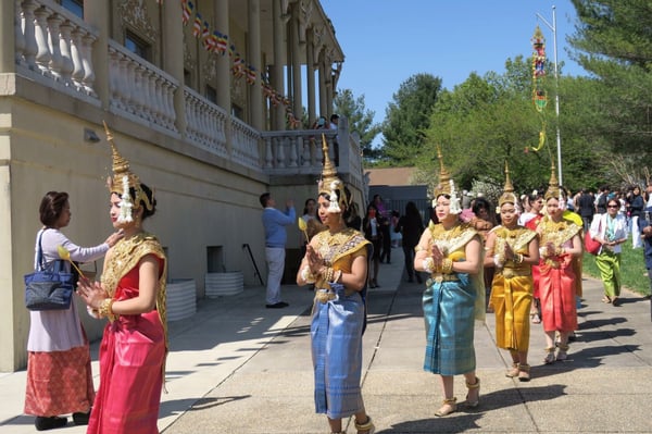 CAMBODIAN BUDDHIST SOCIETY - Updated December 2025 - 12 Photos - 13800 ...