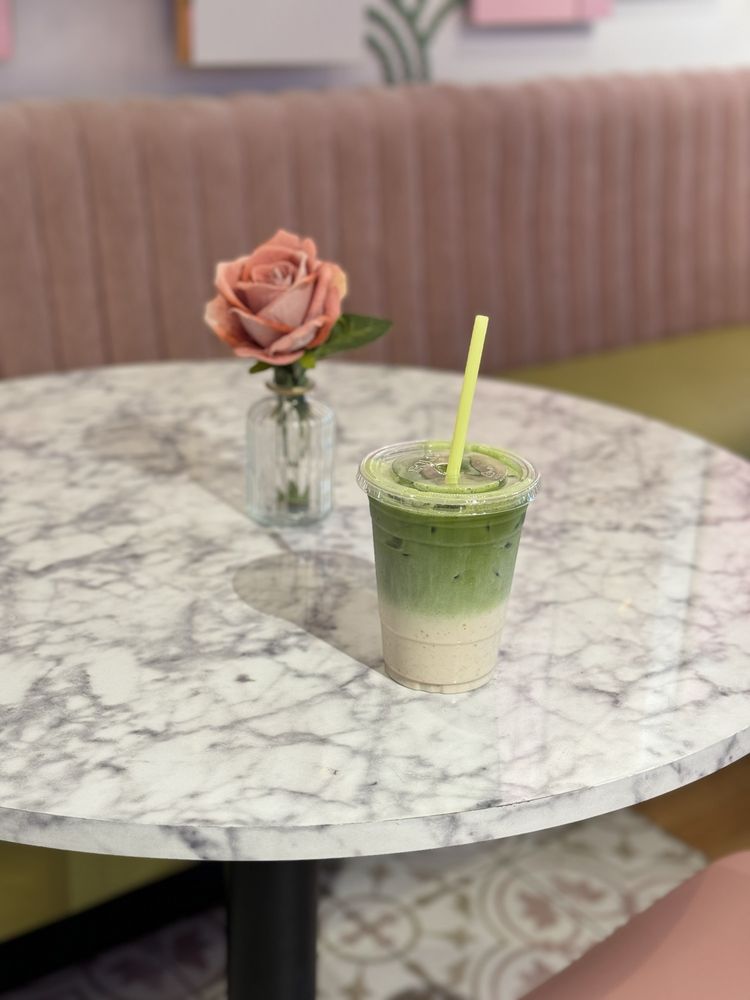 MATCHA CITA - Updated July 2025 - 347 Photos & 140 Reviews - 1017 W ...