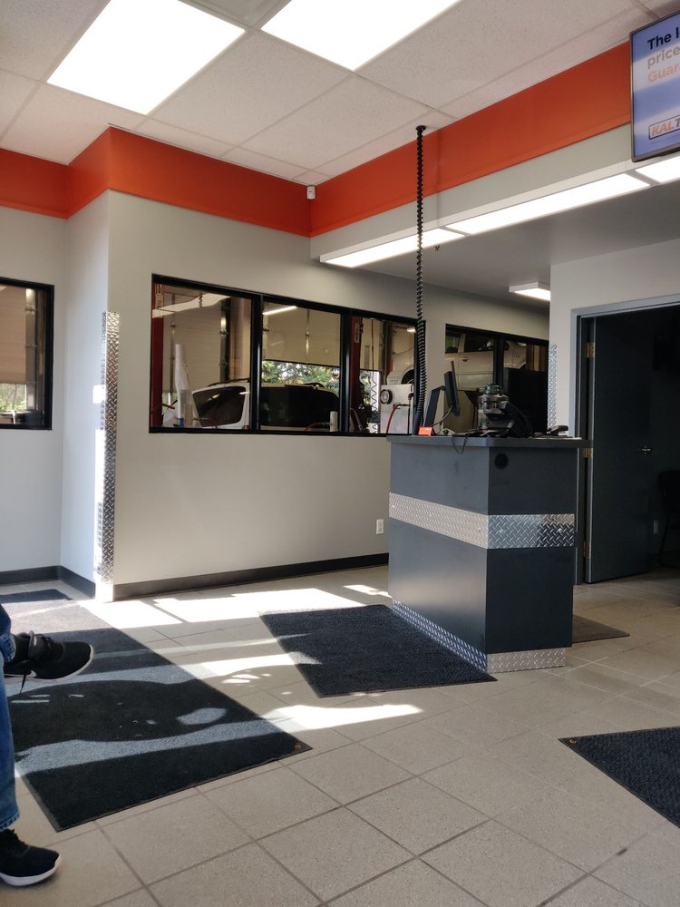KAL TIRE - Updated October 2025 - 13 Reviews - 8600 Keele Street ...