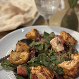 CHEFIKA CAFE MEDITERRANEAN - Updated November 2024 - 142 Photos & 43 ...