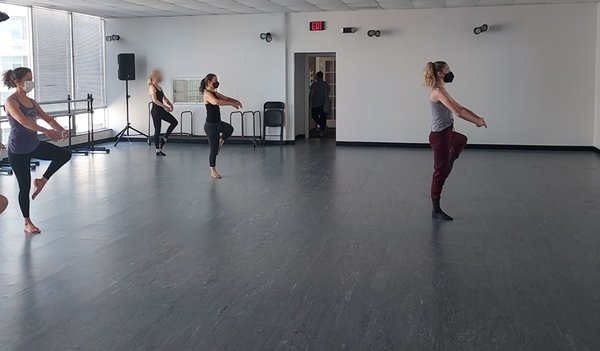 UNITY DANCE AND MOVEMENT - 4853 Cordell Ave, Bethesda, Maryland - Dance ...