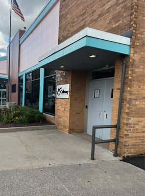 LORAIN PUBLIC LIBRARY SYSTEM - MAIN BRANCH - Updated December 2025 ...