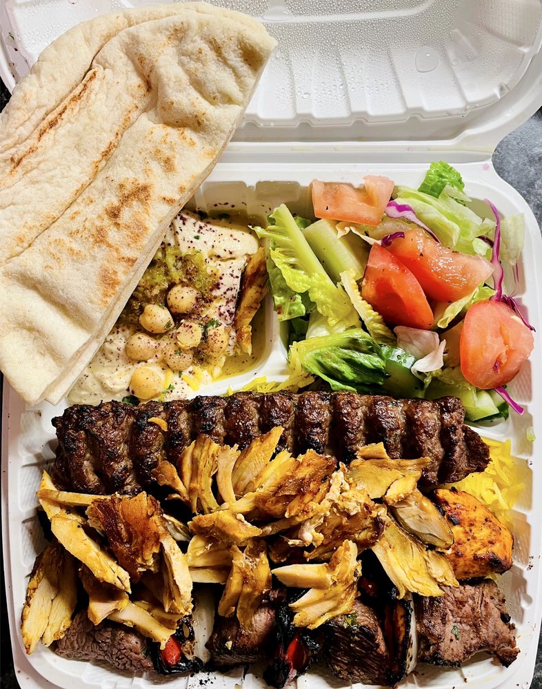 FALAFEL & GRILL - Updated April 2025 - 488 Photos & 629 Reviews - 1317 ...