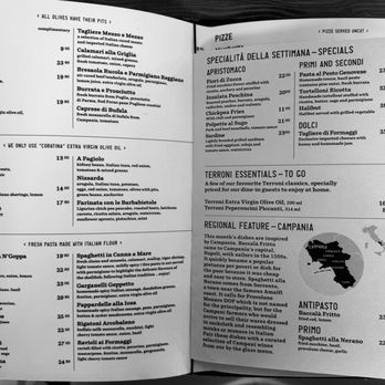 TERRONI - Updated June 2025 - 384 Photos & 370 Reviews - 1095 Yonge ...