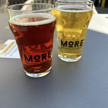 MORE BREWING - Updated December 2025 - 161 Photos & 149 Reviews - 121 W ...