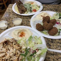 RORO’S CHICKEN | 205 Photos & 627 Reviews | 6660 W Sunset Blvd, Los ...
