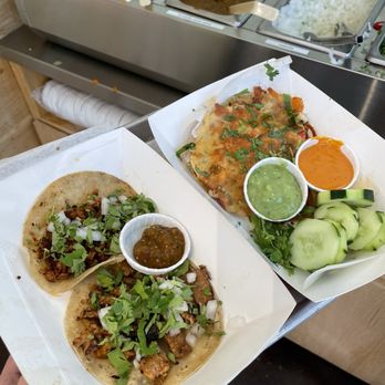 CHIDO TACO MERCADO STYLE TAQUERIA - Updated December 2025 - 50 Photos ...