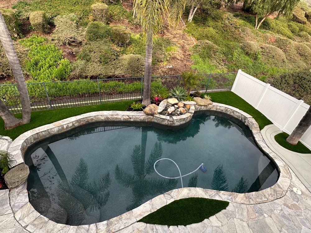 OC HEALTHY POOLS - 20 Photos & 12 Reviews - San Clemente , California ...