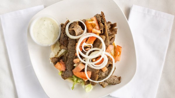 GYRO GEORGE - Updated February 2025 - 89 Photos & 27 Reviews - 5170 ...