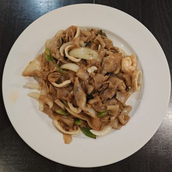 CHABA THAI KITCHEN - Updated September 2025 - 1465 Photos & 1086 ...