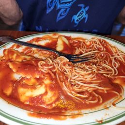 JOHNNY RUSSO’S ITALIAN KITCHEN - Updated July 2025 - 131 Photos & 384 ...