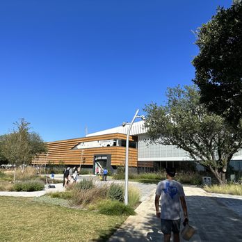 FRISCO PUBLIC LIBRARY - 173 Photos & 89 Reviews - 8000 Dallas Pkwy ...