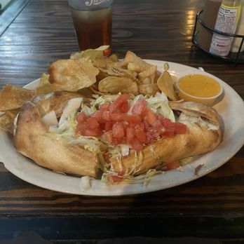 KRISTOPHERS BAR & RESTAURANT - Updated November 2025 - 75 Photos & 162 ...