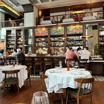 UNION SQUARE CAFE - Updated February 2025 - 1737 Photos & 1498 Reviews ...