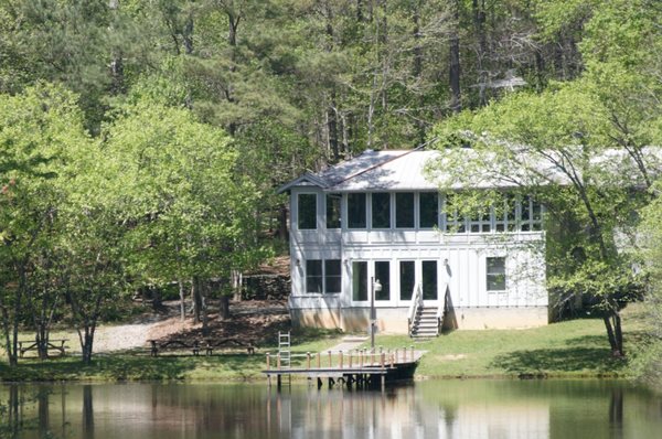 LUTHERANCH CAMP AND RETREAT CENTER - Updated December 2025 - 440 Salem ...