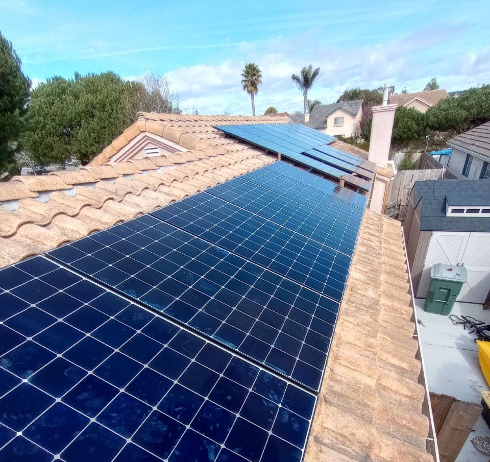 PACIFIC SOLAR - Updated May 2024 - Request a Quote - 228 N. Fairfax Ave ...
