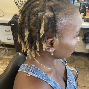 HAWA DAUDA HAIR - Updated December 2025 - 220 Photos & 10 Reviews ...