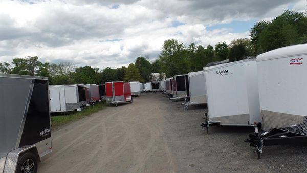 PERFORMANCE TRAILERS - Updated December 2025 - 95 Photos & 12 Reviews ...