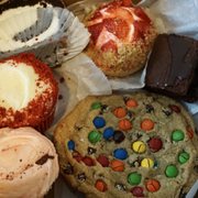 T DISTEFANO’S BAKERY - 36 Photos & 84 Reviews - 214 Fieldale Rd, Mebane ...