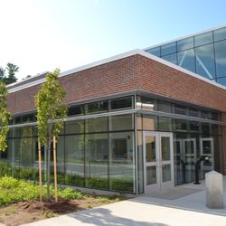 HOLY ROSARY CREDIT UNION - SPAULDING HIGH SCHOOL - 140 Wakefield St ...