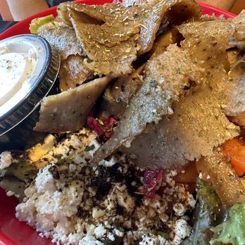 THE GYRO HUB - Updated August 2025 - 172 Photos & 237 Reviews - 1745 ...