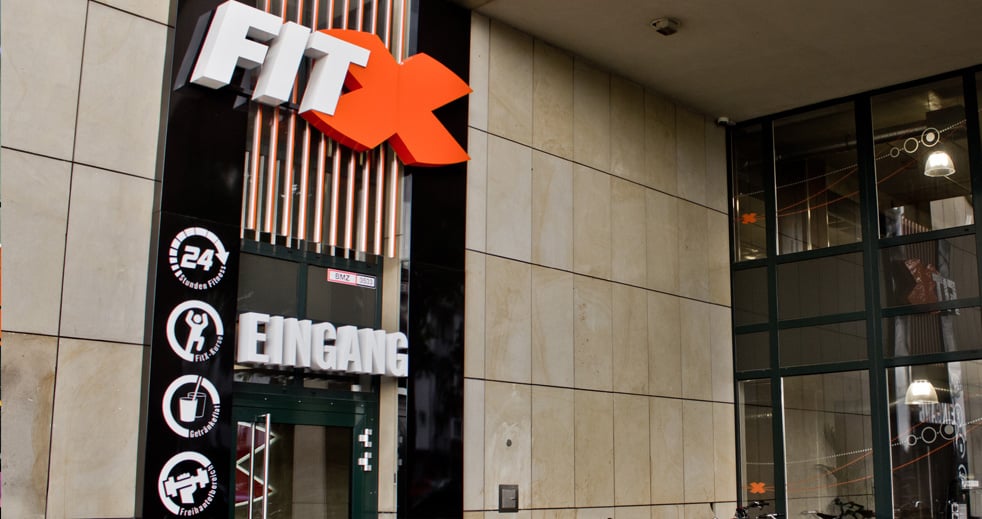 FITX-STUDIO - Updated May 2024 - 11 Photos & 10 Reviews - Münsterstr ...