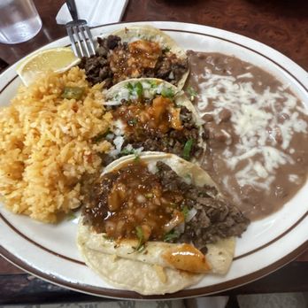 EL TACO RICO - Updated December 2025 - 220 Photos & 296 Reviews - 12017 ...
