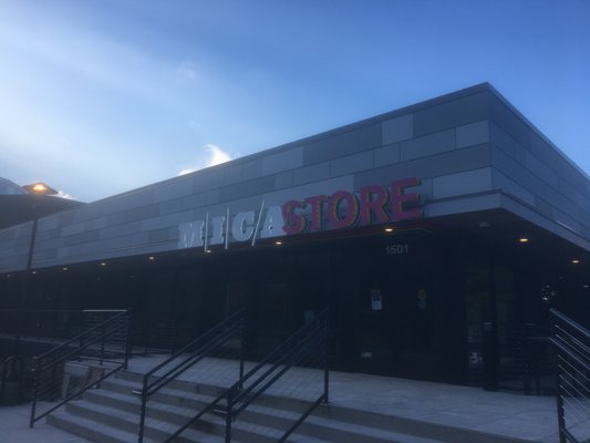 MICA STORE - Updated October 2025 - 1501 W Mount Royal Ave, Baltimore ...