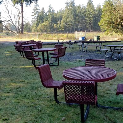 JBLM PAINTBALL - Updated October 2025 - 4535 Flora Rd, Joint Base Lewis ...