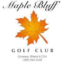 SUGAR MAPLE GOLF CLUB - Updated December 2025 - 19283 E 1600th St ...