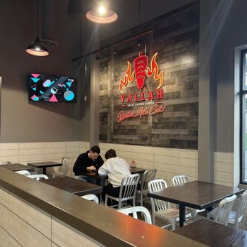 YALLAH EXPRESS - Updated November 2025 - 63 Photos & 72 Reviews - 44500 ...