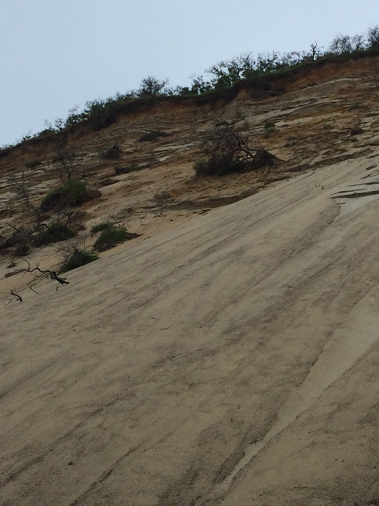 LONGNOOK BEACH - 19 Photos - Beaches - Long Nook Rd, Truro, MA - Yelp