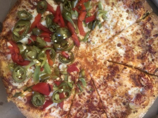 DOMINO’S PIZZA - Updated June 2024 - 34 Photos & 78 Reviews - 633 E ...