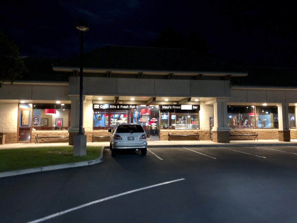 PIILANI VILLAGE SHOPPING CENTER - 12 Photos & 13 Reviews - Shopping ...