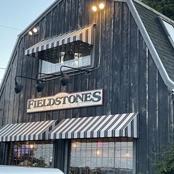 FIELDSTONES PORTSMOUTH GRILLE - Updated October 2025 - 161 Photos & 237 ...